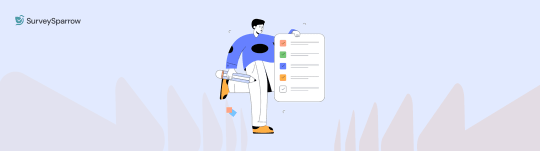Pre-training Survey Questions: Examples, Template, Best Practices