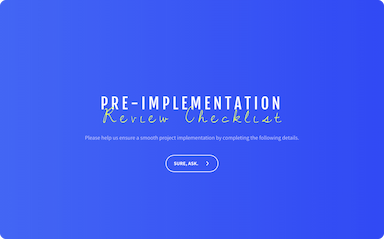 1000+ Free Survey, Form, and Questionnaire Templates | SurveySparrow