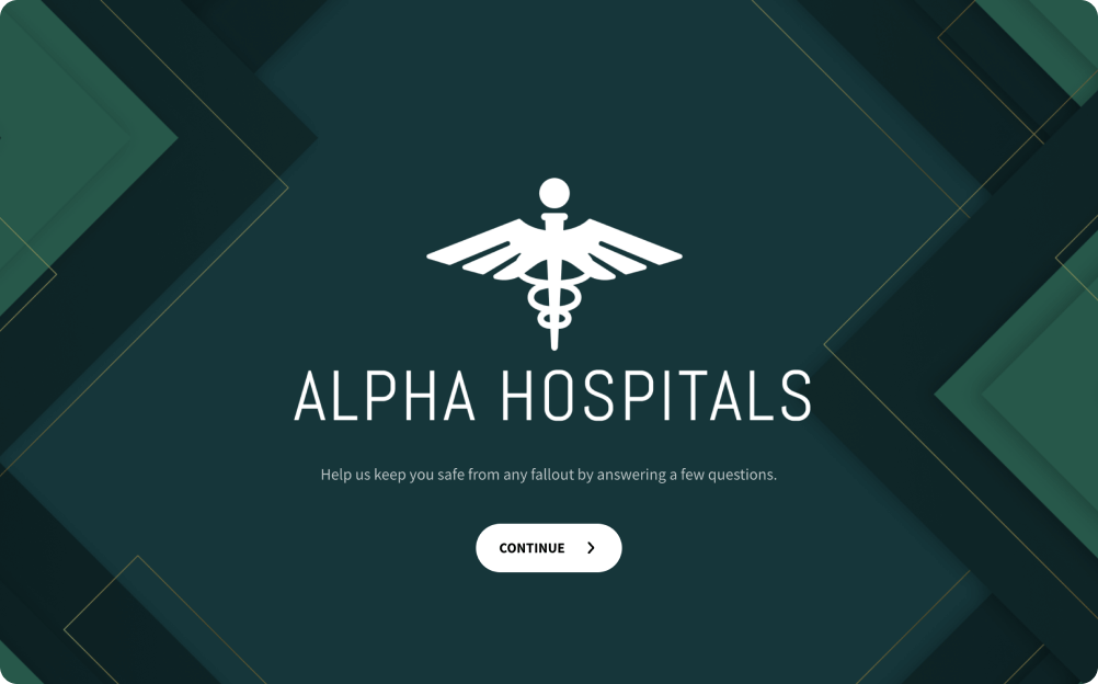 Risk Assessment Questionnaire Templates: 14 Free Examples & Templates ...