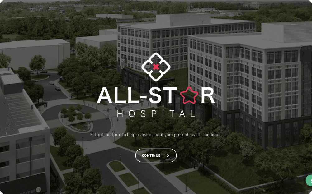 Risk Assessment Questionnaire Templates: 14 Free Examples & Templates ...