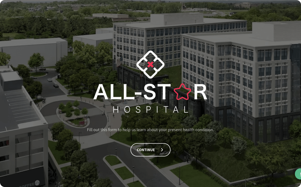 Risk Assessment Questionnaire Templates: 14 Free Examples & Templates ...