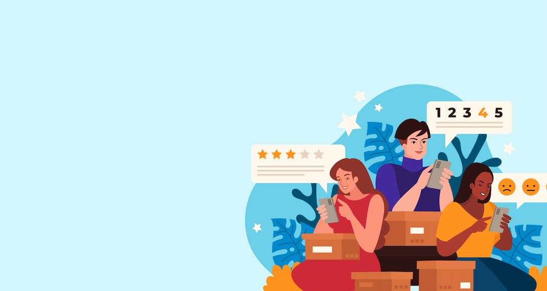 How to Create Engaging Image Surveys: Visual Surveys to Boost Responses