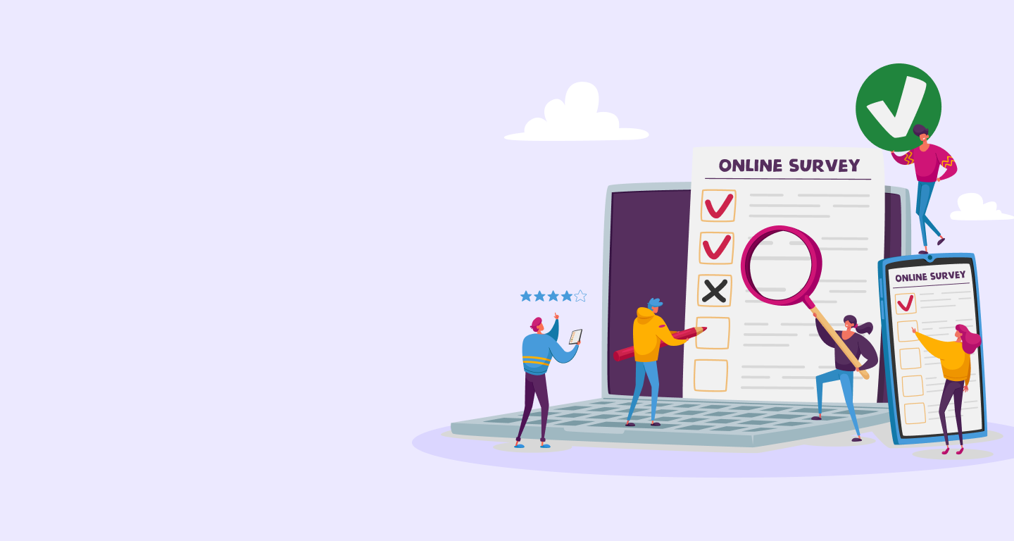 12 Survey Ranking Questions Examples