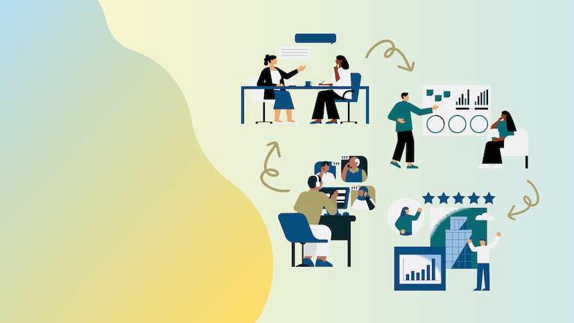 How to Create a Microsoft Forms Survey: A Quick Guide - SurveySparrow