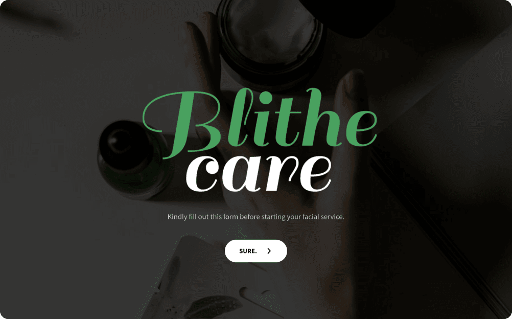 13 Free Intake Forms and How to Create One From Scratch