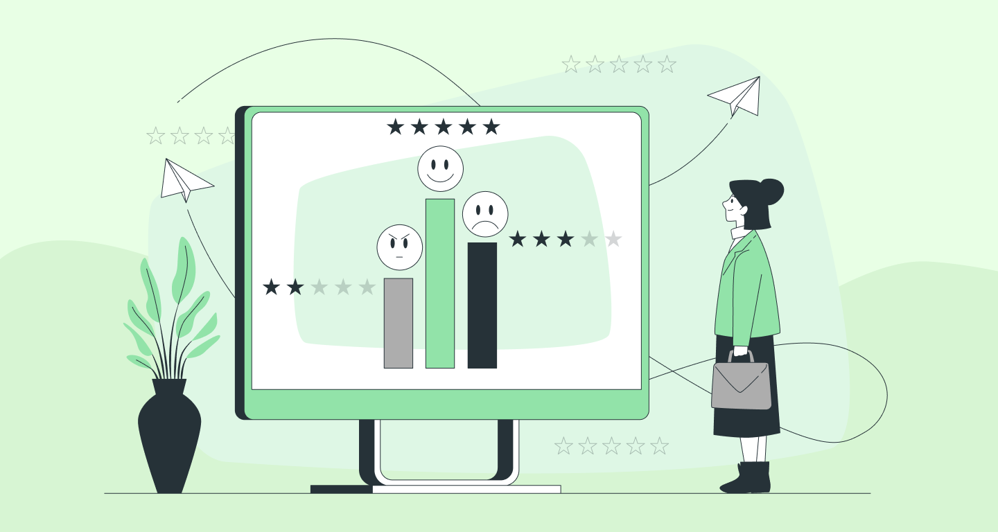 75+ Yes Or No Survey Questions — Examples & FAQs | SurveySparrow