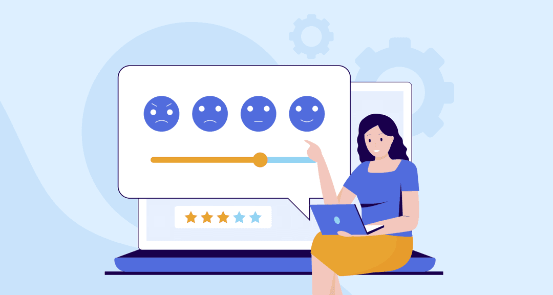 5 Good Customer Service Examples to Learn From | SurveySparrow
