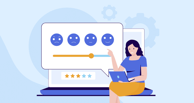 5 Good Customer Service Examples to Learn From | SurveySparrow