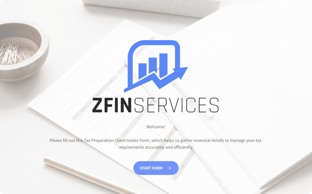 13 Free Intake Forms and How to Create One From Scratch