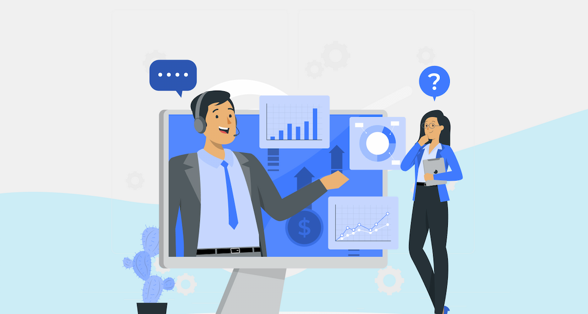 50+ Questions to Ask a Prospective Business Partner | SurveySparrow