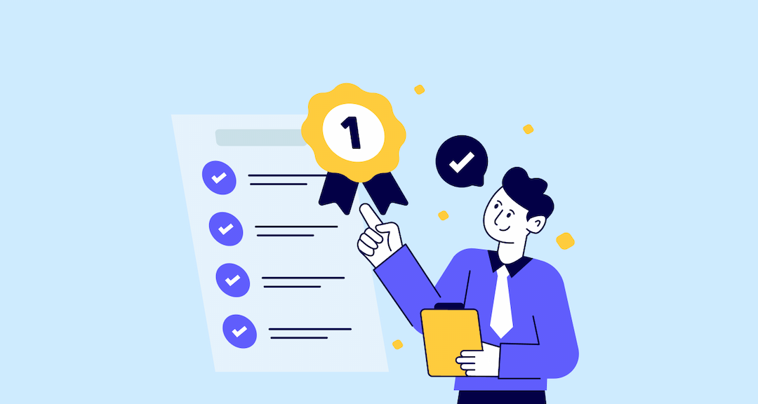 50+ Post-Event Survey Questions (With Free Template and Examples ...