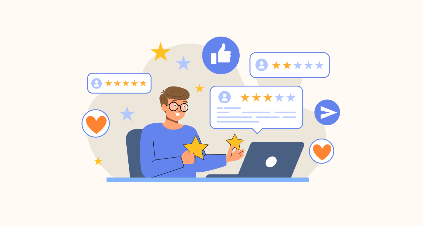 How to Create Engaging Image Surveys: Visual Surveys to Boost Responses