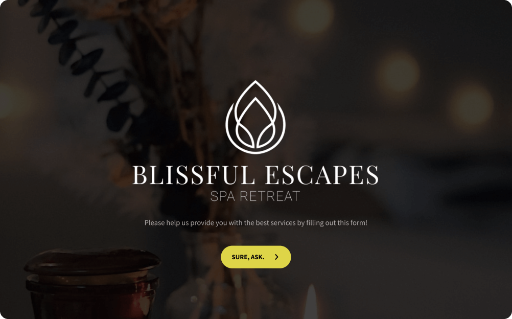 13 Free Intake Forms and How to Create One From Scratch