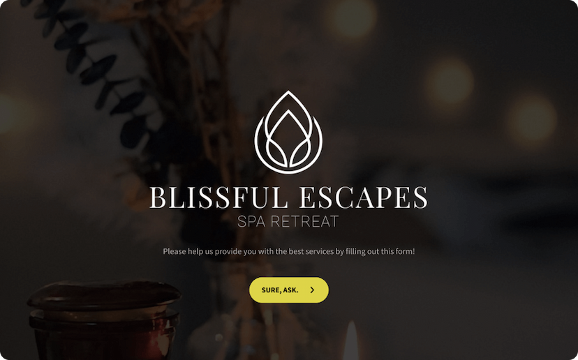 13 Free Intake Forms and How to Create One From Scratch