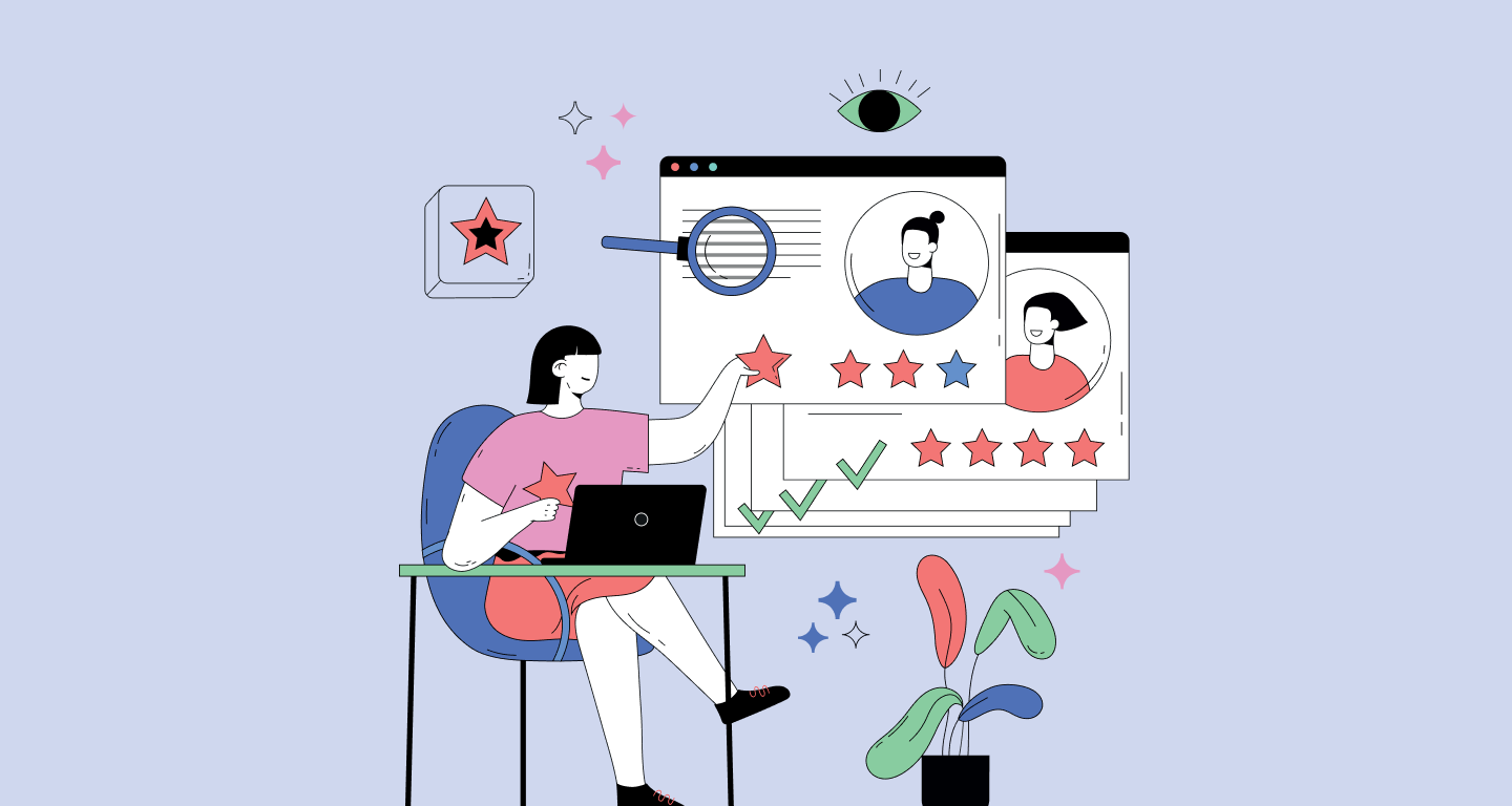 10 360 Degree Feedback Examples for Coworkers