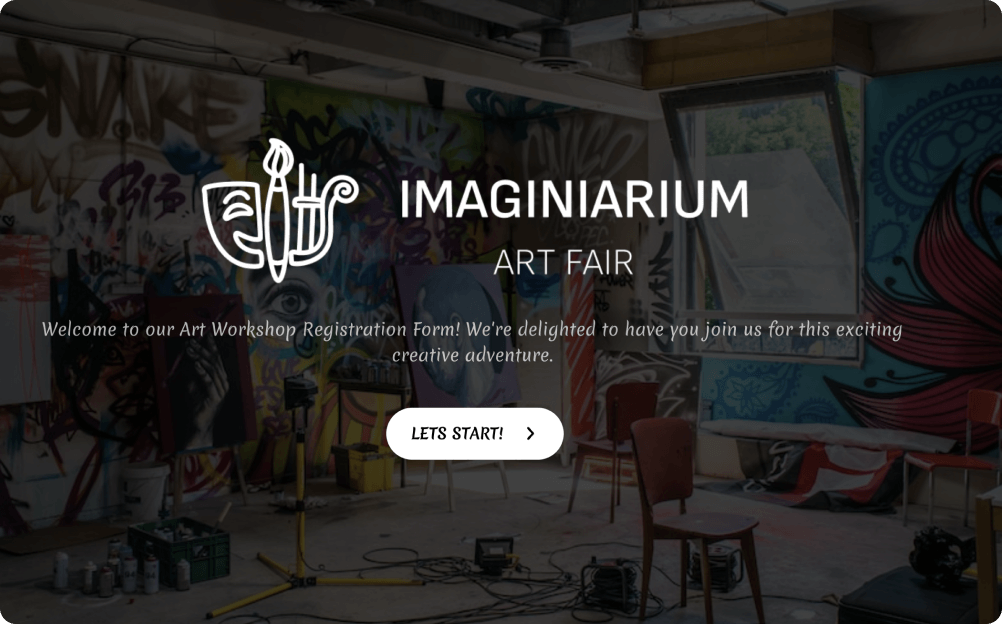 8 Unique Types of Forms: Use Cases and Free Templates