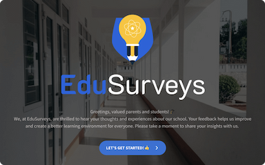 1000+ Free Survey, Form, and Questionnaire Templates | SurveySparrow