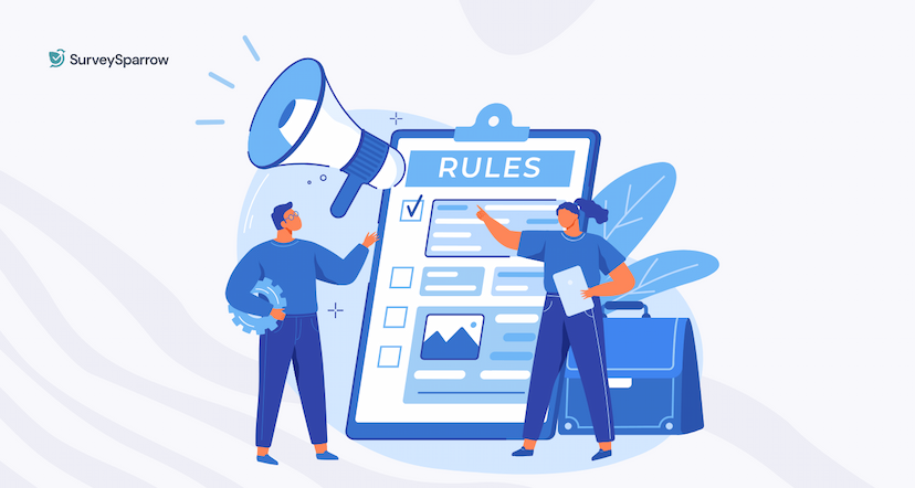 Master Survey Design: A 10-step Guide with Examples