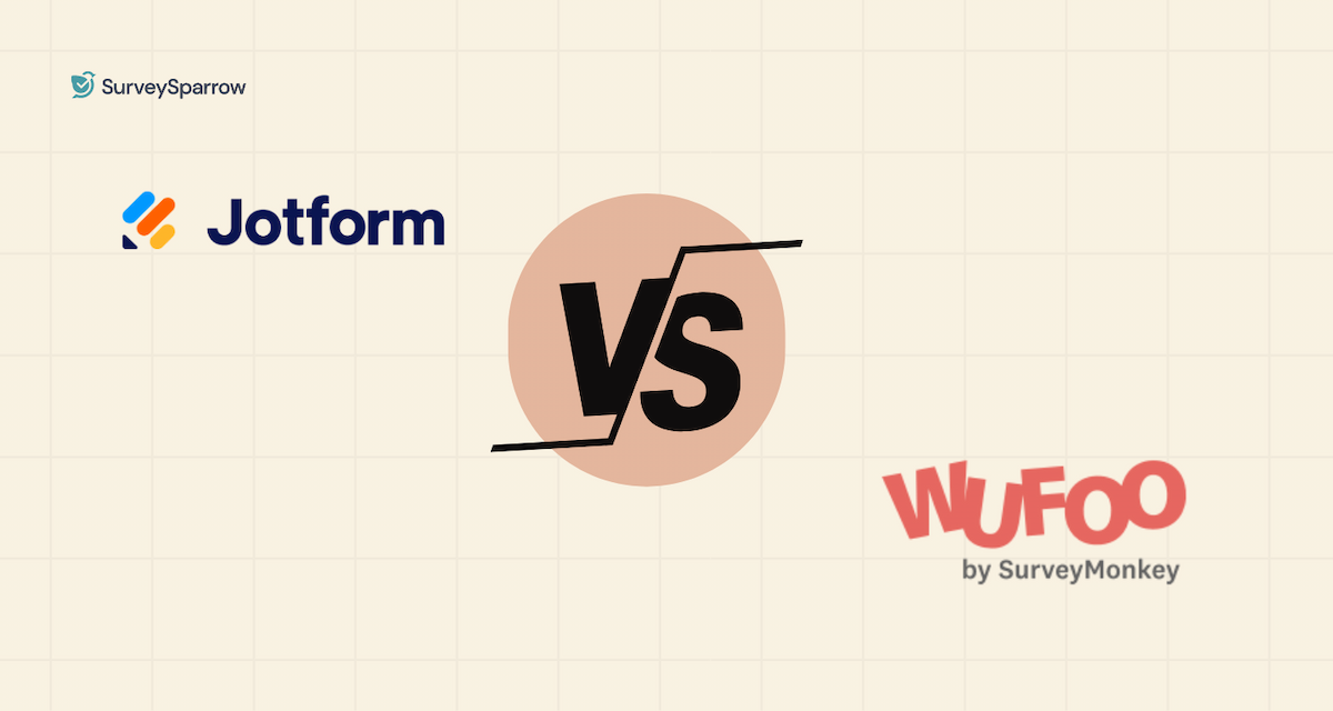 Jotform vs Microsoft Forms: A Detailed Comparison | SurveySparrow
