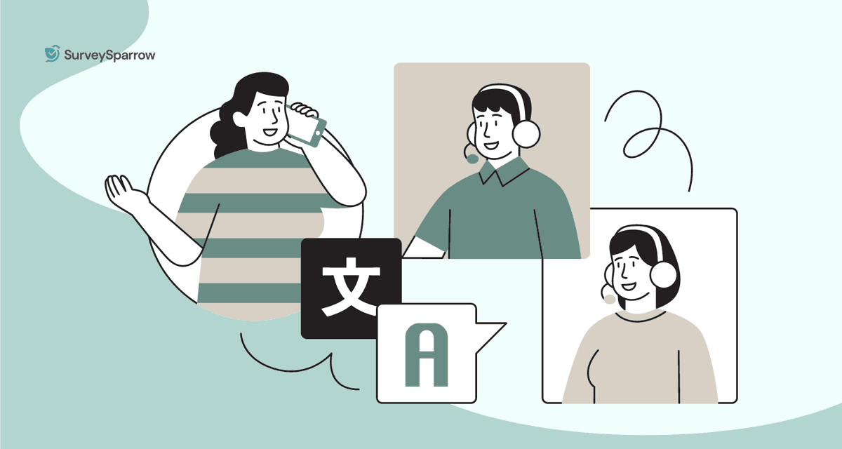 75+ Yes Or No Survey Questions — Examples & FAQs | SurveySparrow