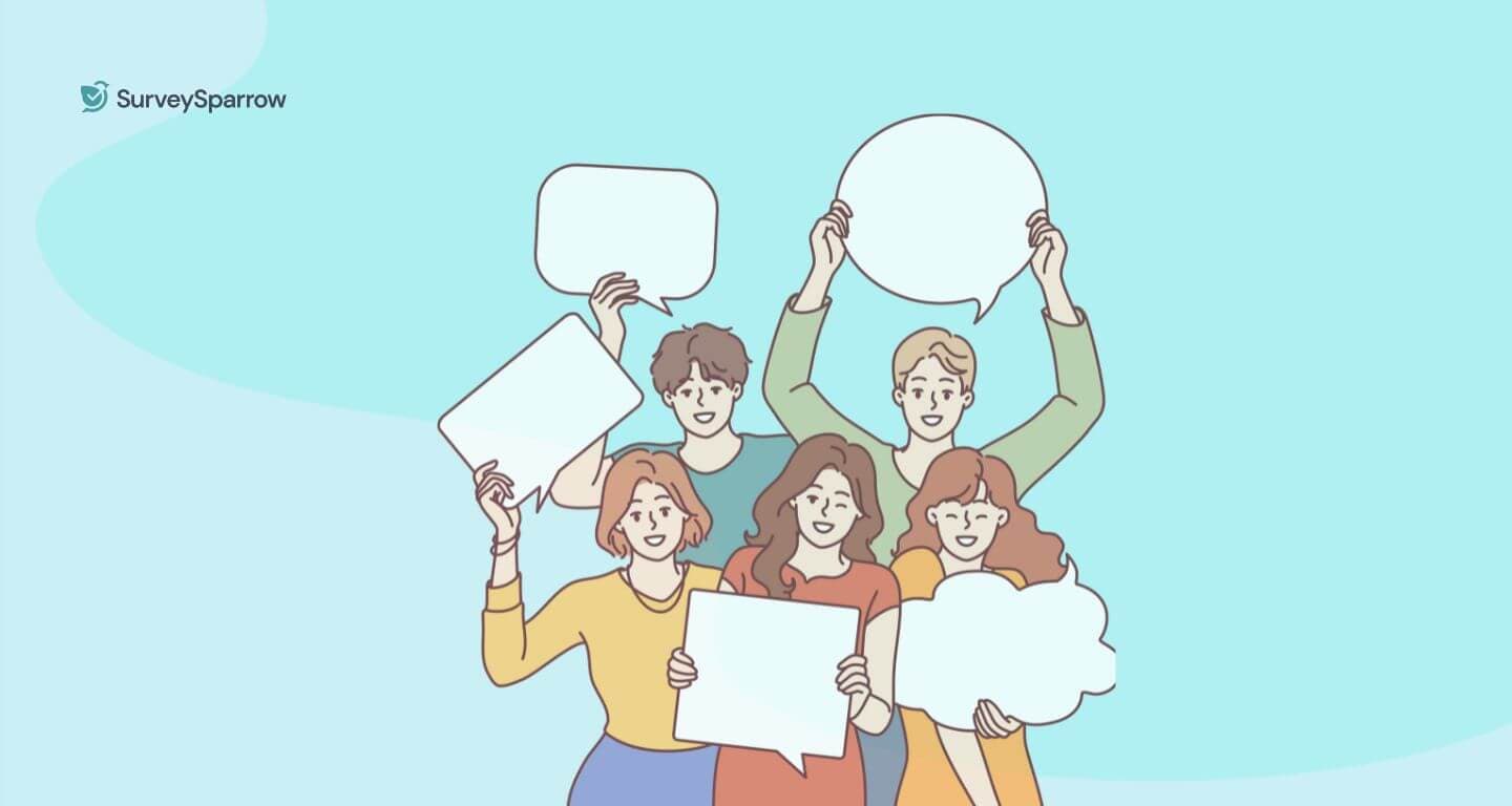 50+ Post-Event Survey Questions (With Free Template and Examples ...