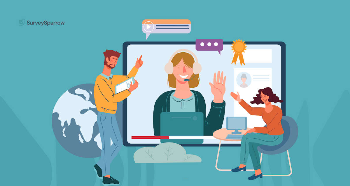 30+ Restaurant Review Examples You Need to Use | SurveySparrow