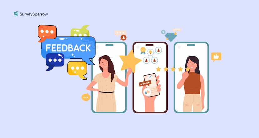 Top 7 Internal Communication Survey Questions | SurveySparrow