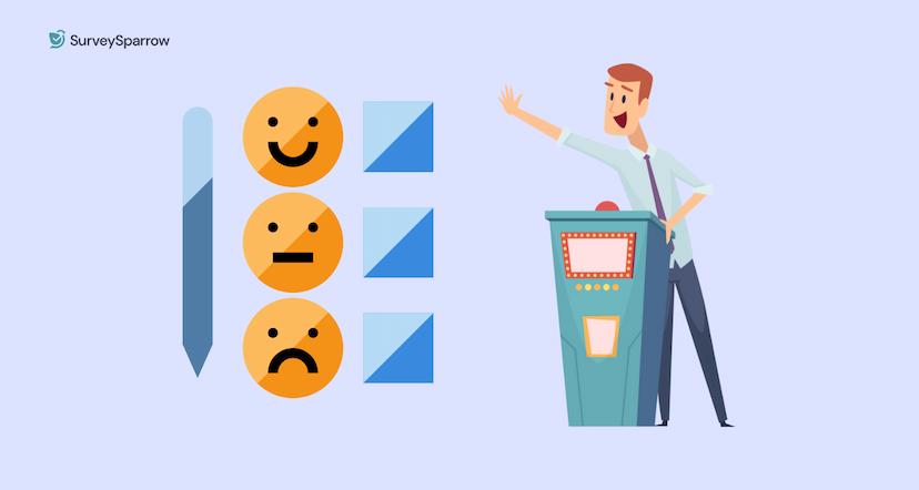 What Are Image Surveys? How to Create It With Example