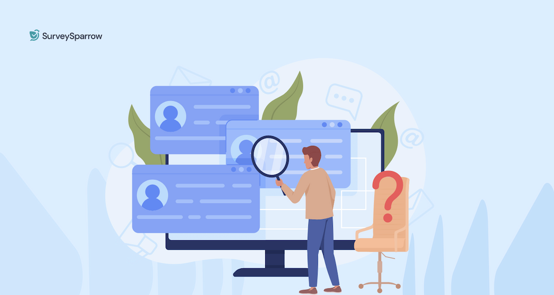 30+ Church Survey Questions, Types, and Free Church Survey Template ...