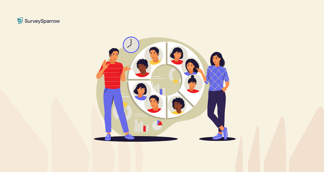 Master Survey Design: A 10-step Guide with Examples