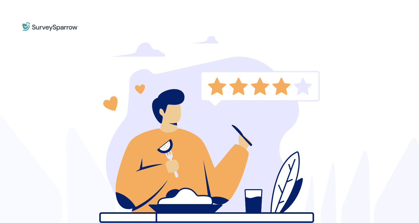 30+ Positive Review Examples and How To Respond To Them | SurveySparrow