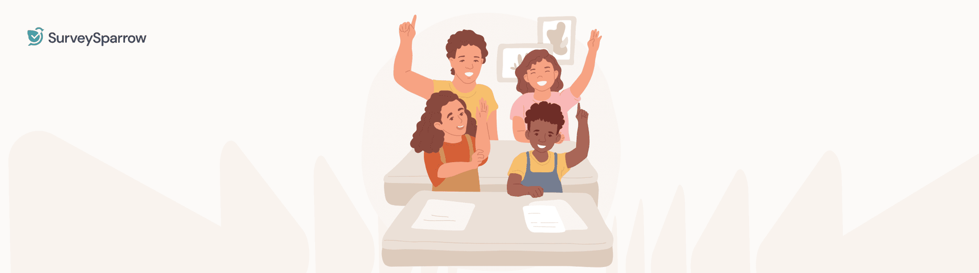 10 Creative Survey Ideas with Survey Question Examples