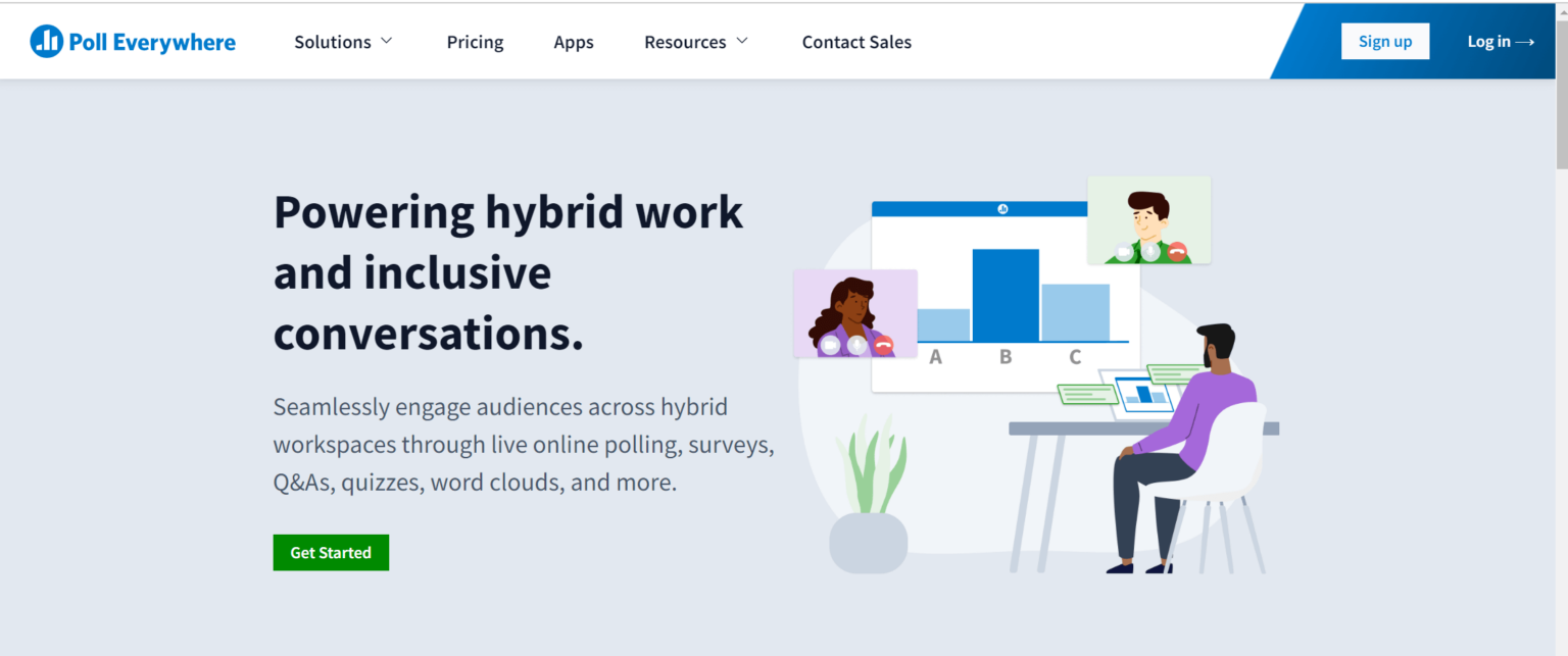 Best Poll Apps to Look for in 2024 | Live Polls in Seconds!