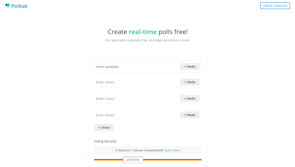 Best Poll Apps to Look for in 2024 | Live Polls in Seconds!