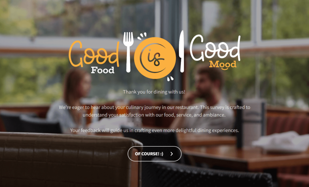 10+ Survey Introduction Examples & Templates That Gets You Responses
