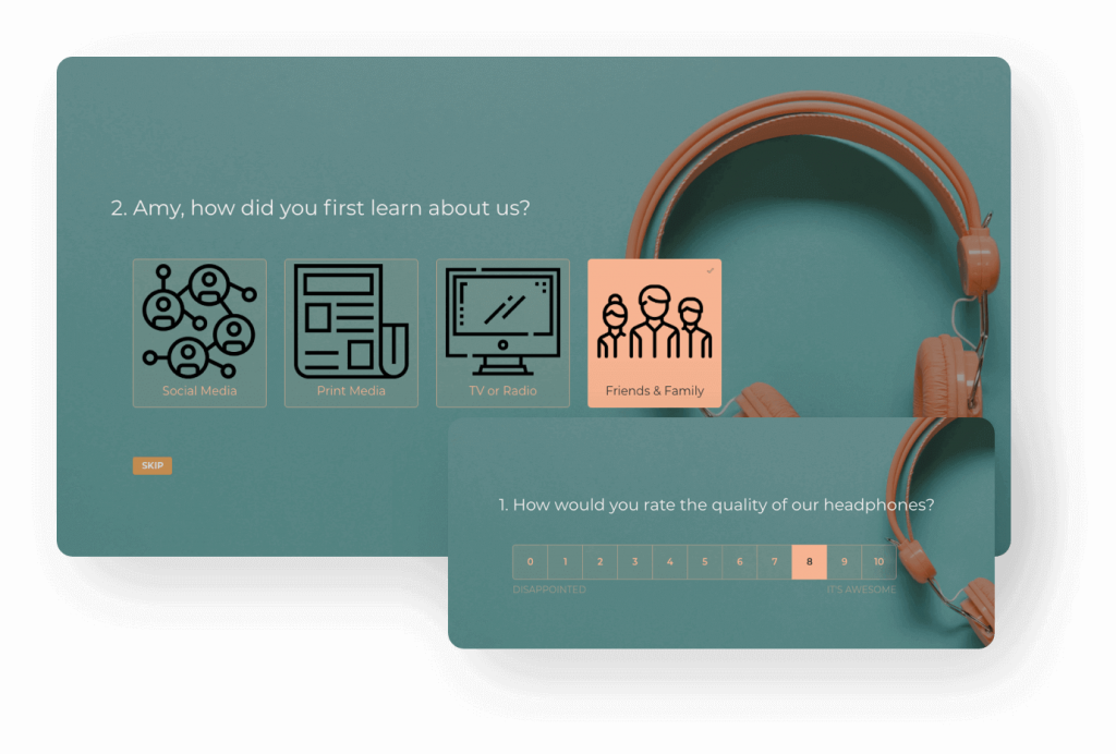 Questionnaire vs Survey: What Is the Difference? +Examples Questionnaire vs Survey: What Is the Difference? +Examples