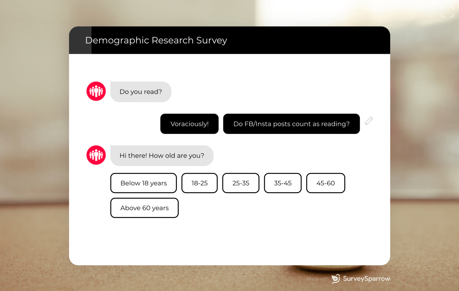 12 Types of Survey Questions [Free Samples]