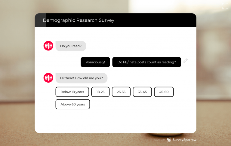 12 Types of Survey Questions [Free Samples]