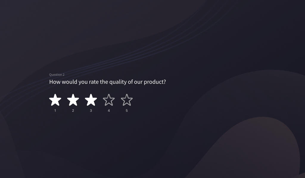 12 Types of Survey Questions [Free Samples]