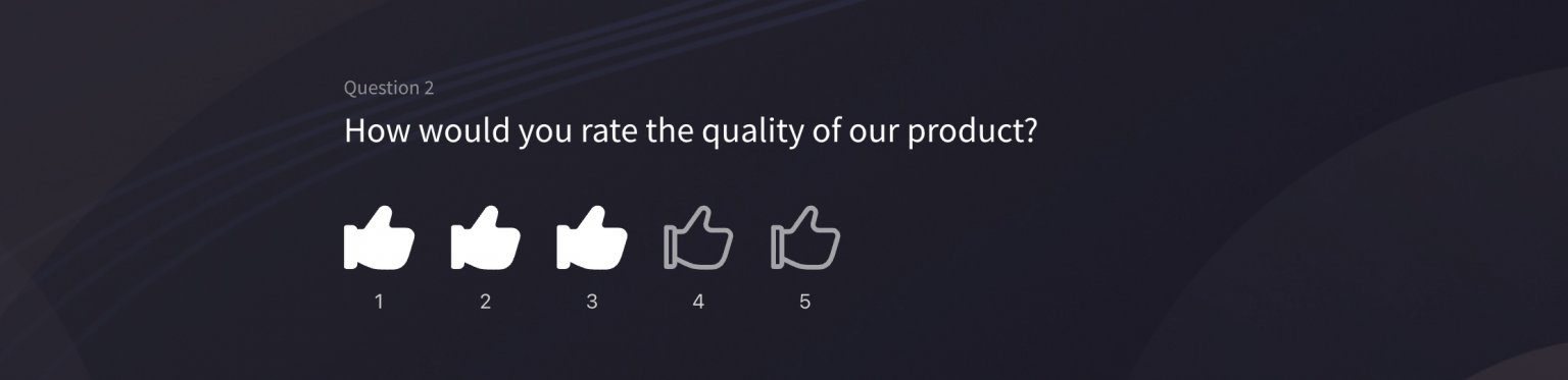 12 Types of Survey Questions to Ask and Improve Response Rates