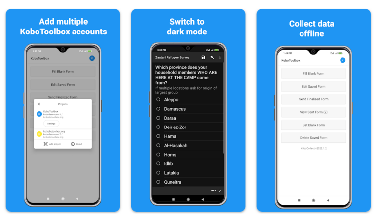 Offline Survey Tool: 12 Best Tools to Help You Get the Job Done | SurveySparrow