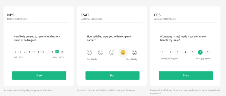 7 Feedback Email Templates for Better Responses (with Examples)