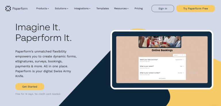 Data Collection Tools: Our Top Picks for 2025 - SurveySparrow