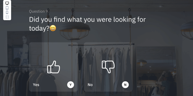 50+ Retail Survey Questions to Ask Your Customers for Feedback ...