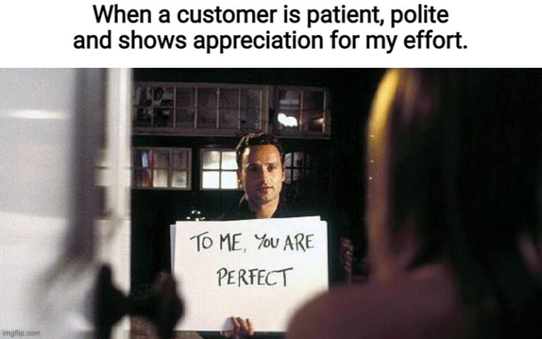 35 Funny Customer Service Memes That Support Teams Will Love ...