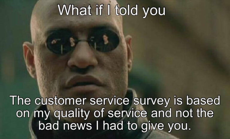 35 Funny Customer Service Memes That Support Teams Will Love ...