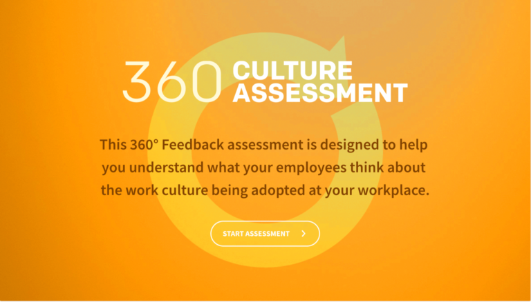 360 Degree Appraisal Format: 9 Types + How to Use Them