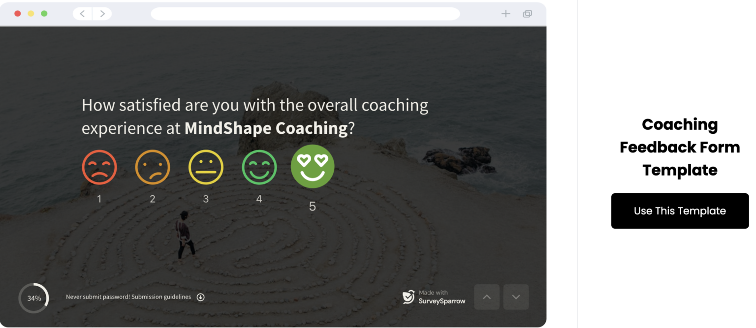 Coaching Effectiveness Survey Questions: Expert Guide to Collecting ...