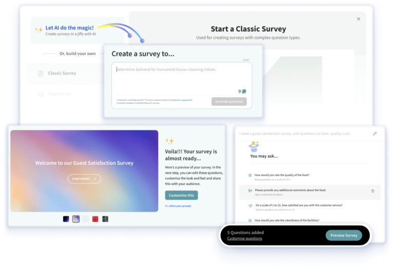 How to Make a Poll in Google Forms (2025 Guide)