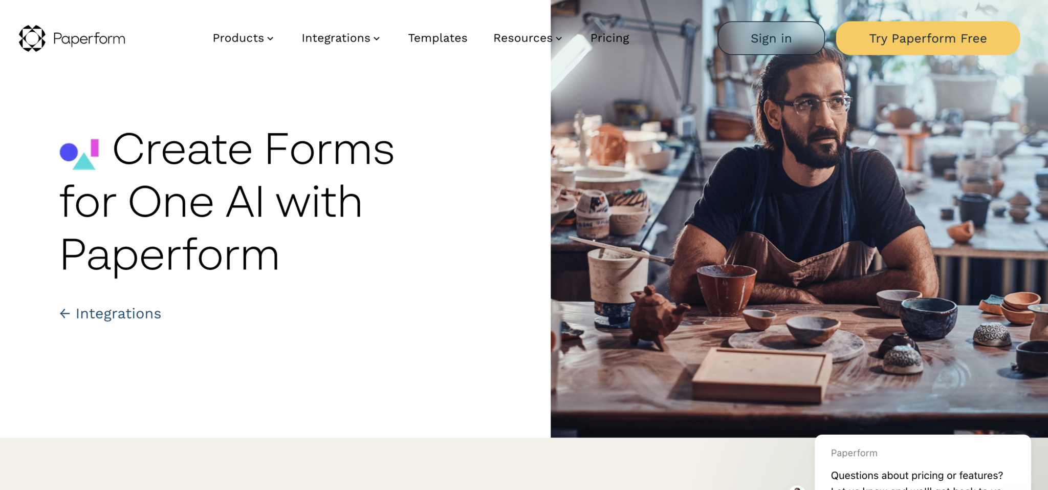 10 Best AI Form Builders: Boost Data Collection with Engaging AI Forms
